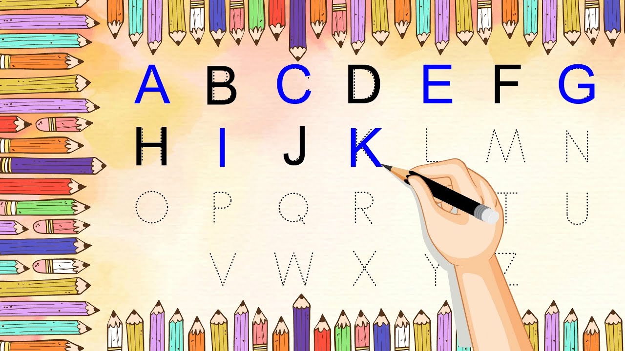 ABC Phonics Song for Kids | Fun & Easy Alphabet Learning | The Ultimate ...