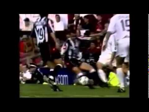 Montero su Shevchenko - Milan-Juventus 28/05/03 - YouTube