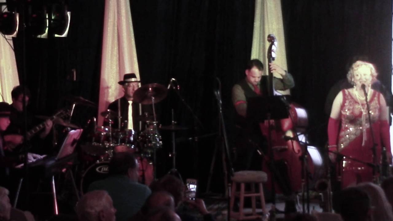 The T Tones featuring Jennifer Natchus - Bright Lights Late Nights ...