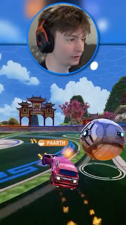 What In The Team Pinch - YouTube