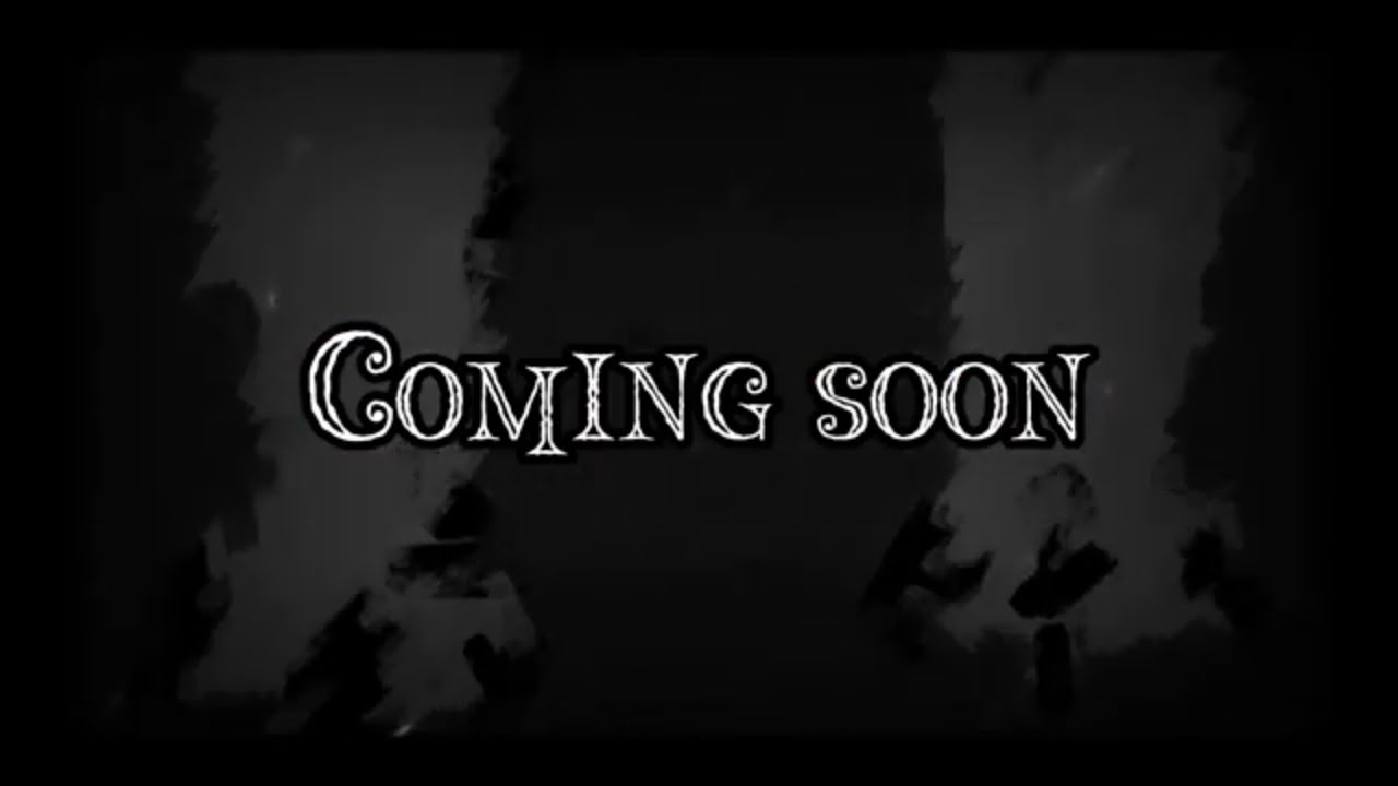 || COMING SOON || Blood warning || - YouTube