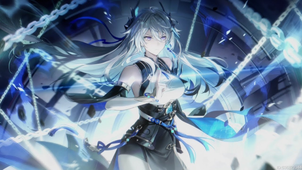 Aether Gazer Chapter 15 Part 3 2 Youtube