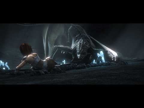 Sintel Full Movie 4K - YouTube