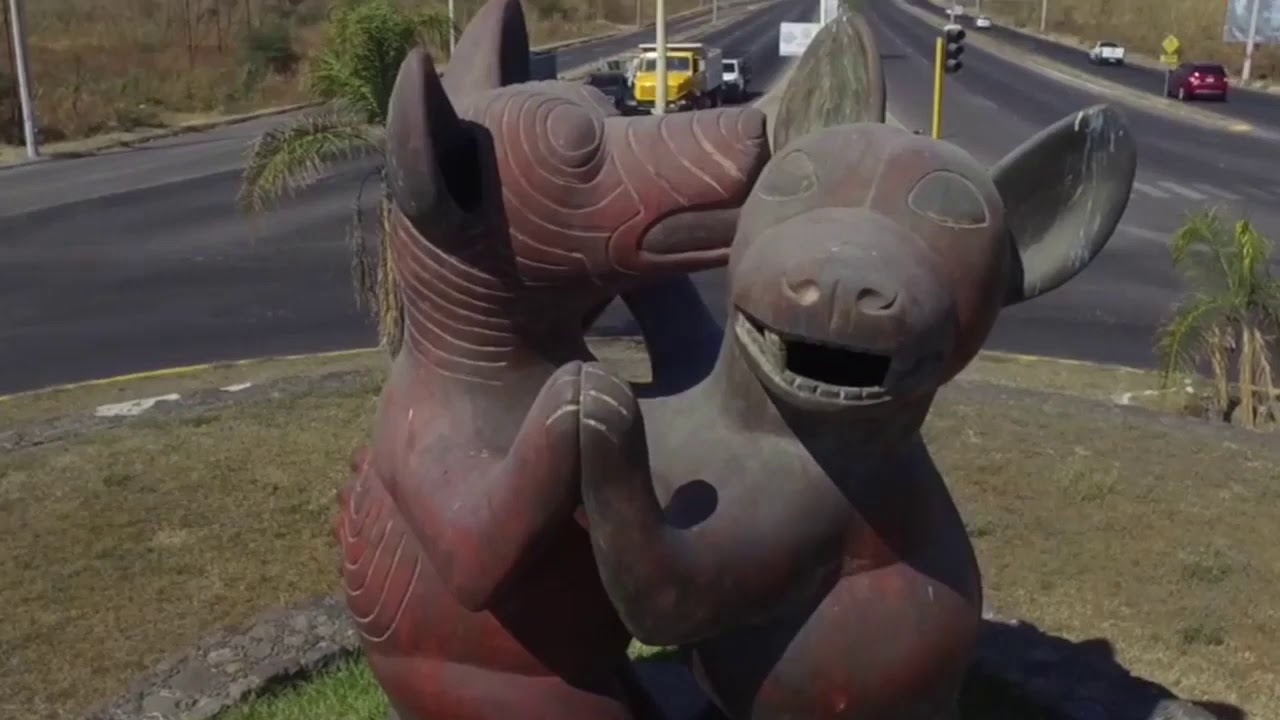 Perritos Colimotes, Tlalchichi - YouTube