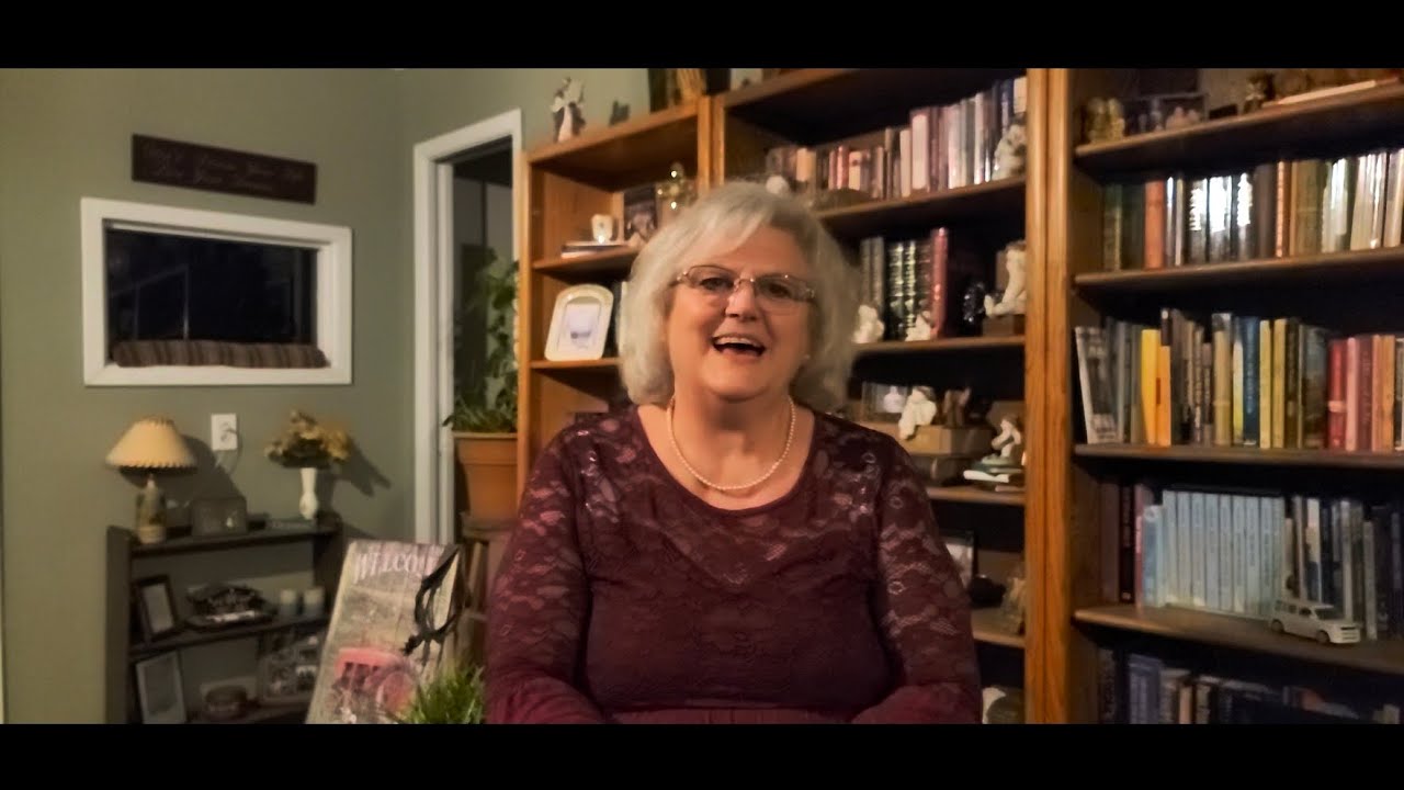 AWD Advisor: Janie Loomis - YouTube