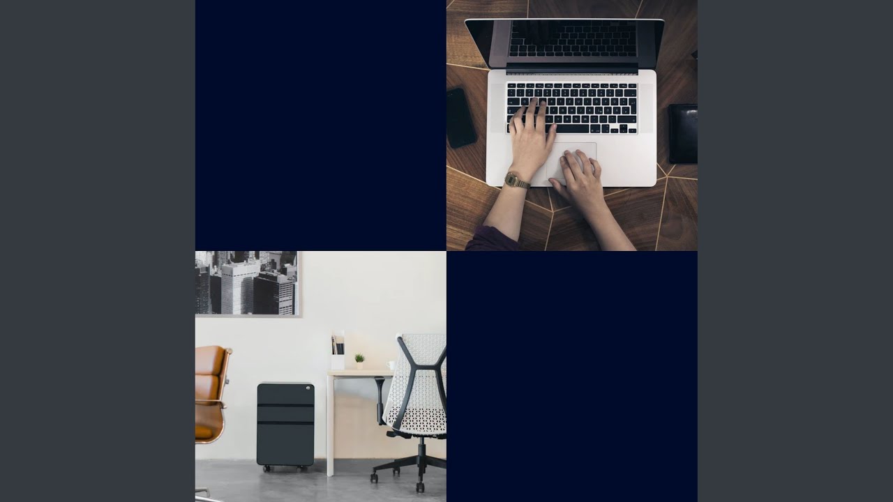 Remarkable Music for Cubicles or Open Floors - YouTube