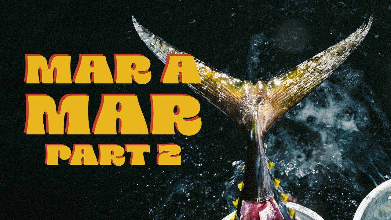 Mar A Mar: Part 2 Jungle and Pacific - YouTube