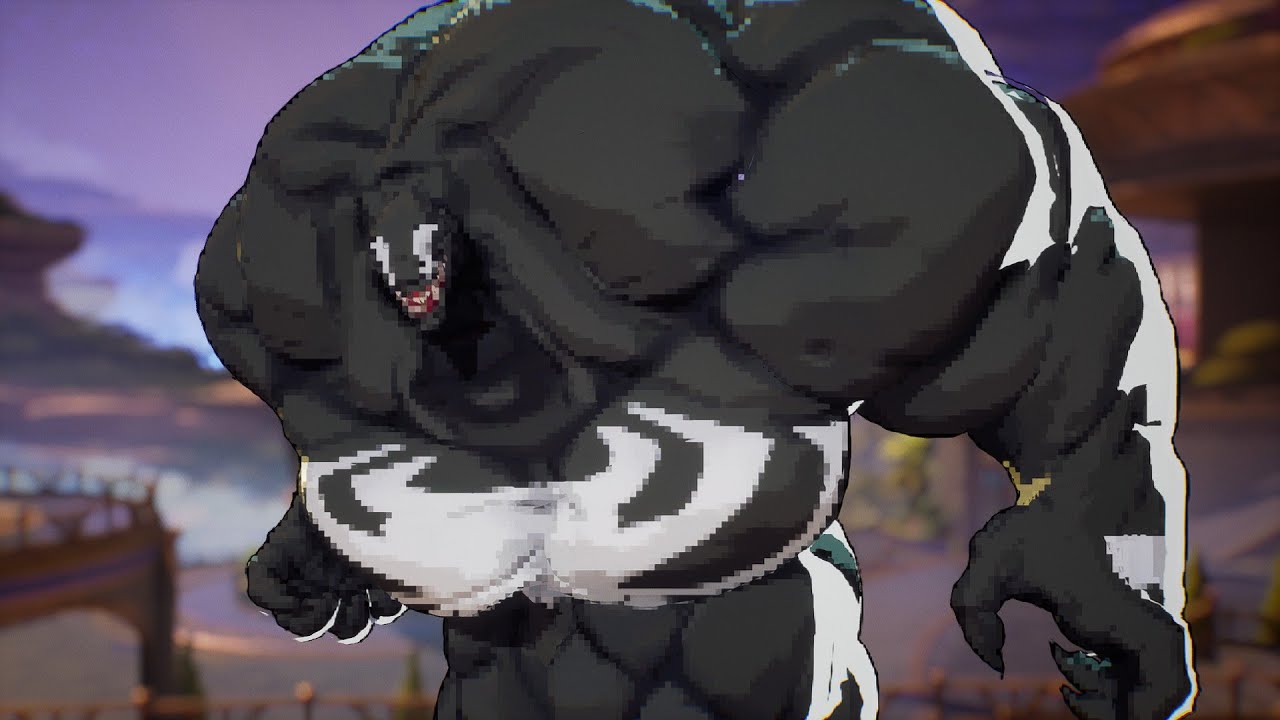 Hyper Venom - Cosmic Invasion - YouTube