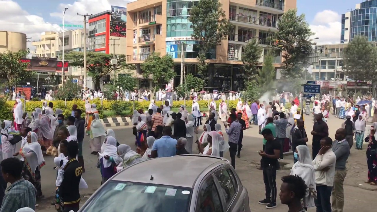 #9ኛዉ ሺ #ዘጠነኛው ሺህ በ መሀል አደባባይ #zetenegnawshi #9shi - YouTube