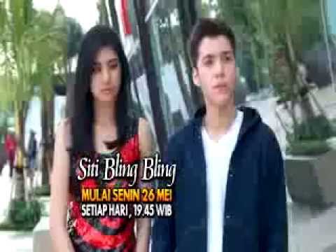 Promo Siti Bling Bling