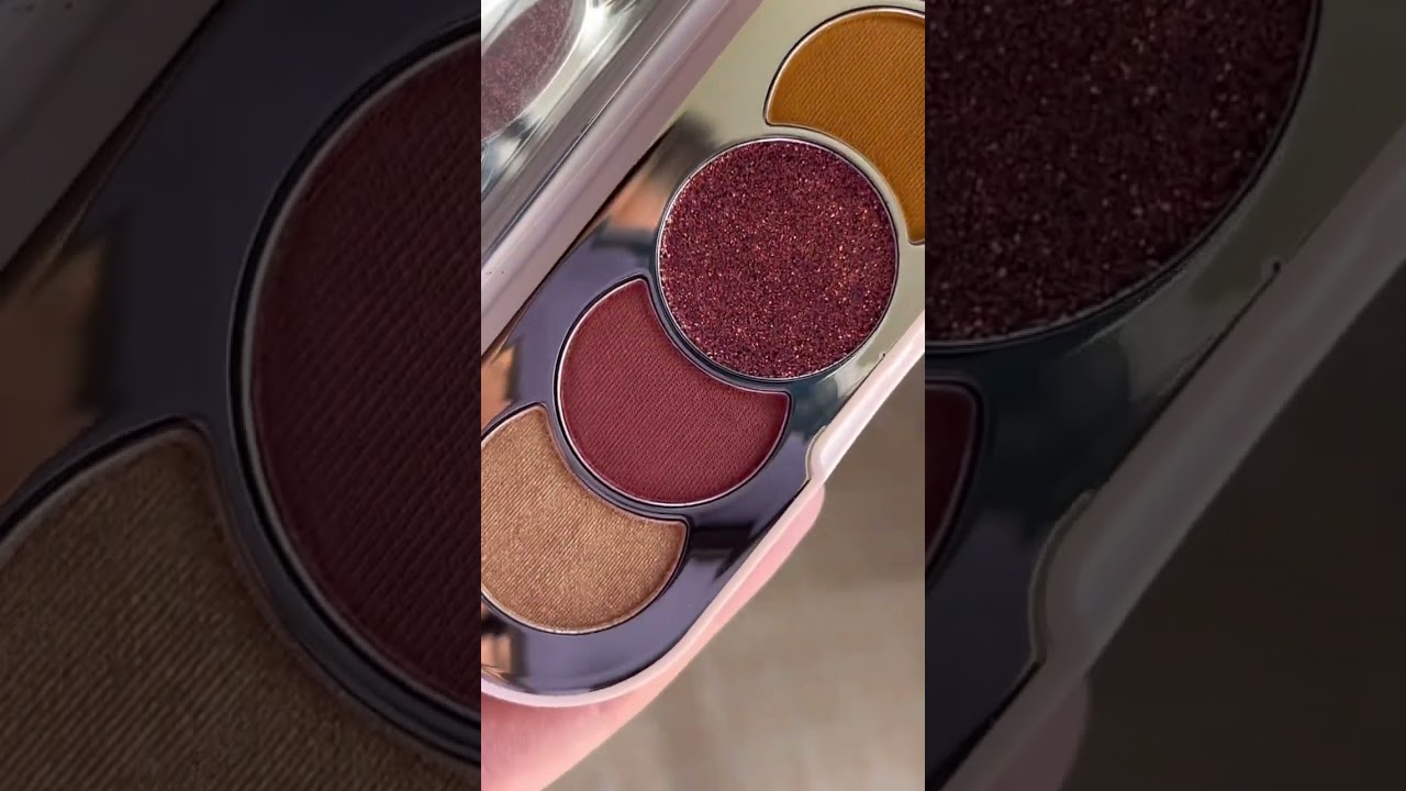 Rare Beauty Sincerely Me Kit | Rare Beauty Discovery Eyeshadow Palette ...