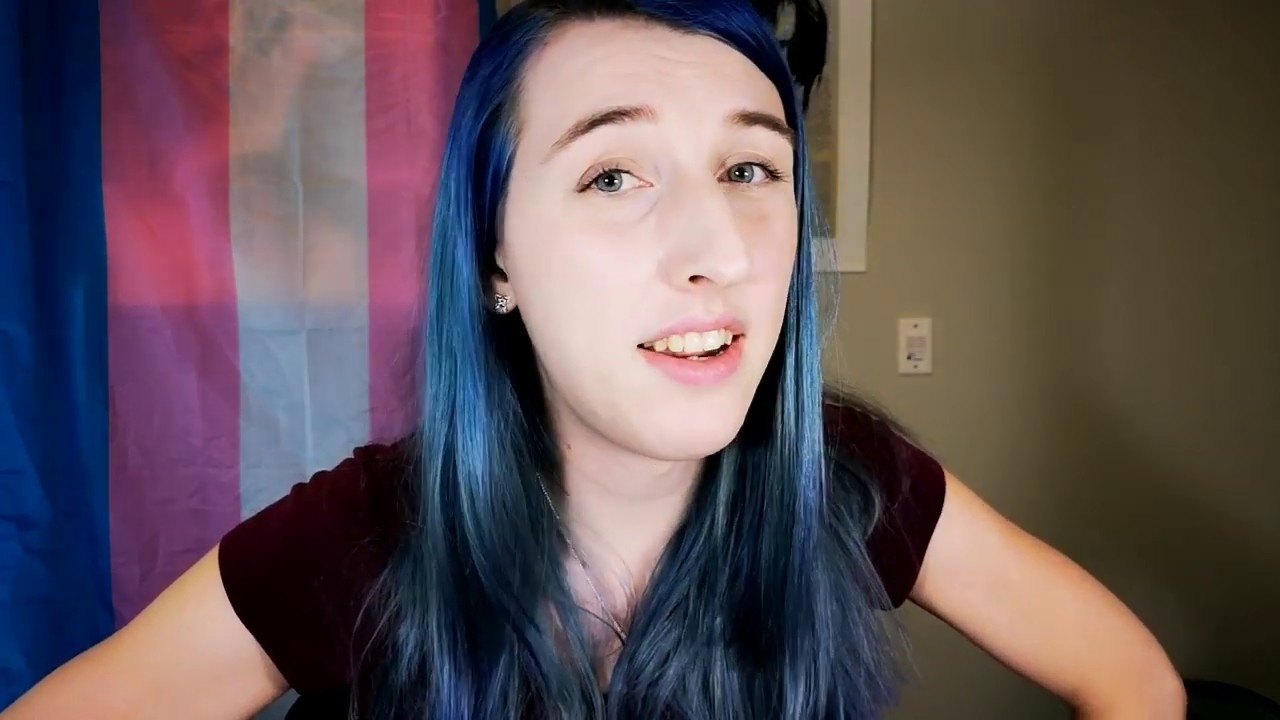 What is it like like being trans? (my experience) - YouTube