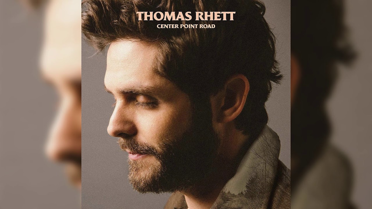 Thomas Rhett - Look what god gave her - YouTube