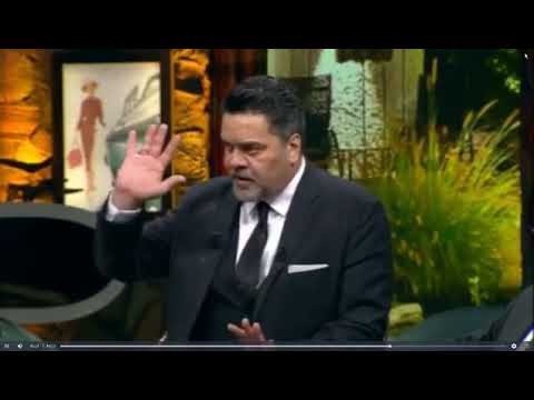 Oğuzhan Uğur Enes Batura Gönderme Yapıyor !!! - Beyaz Show