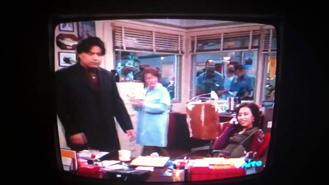 George Lopez I Know Huh!! - YouTube