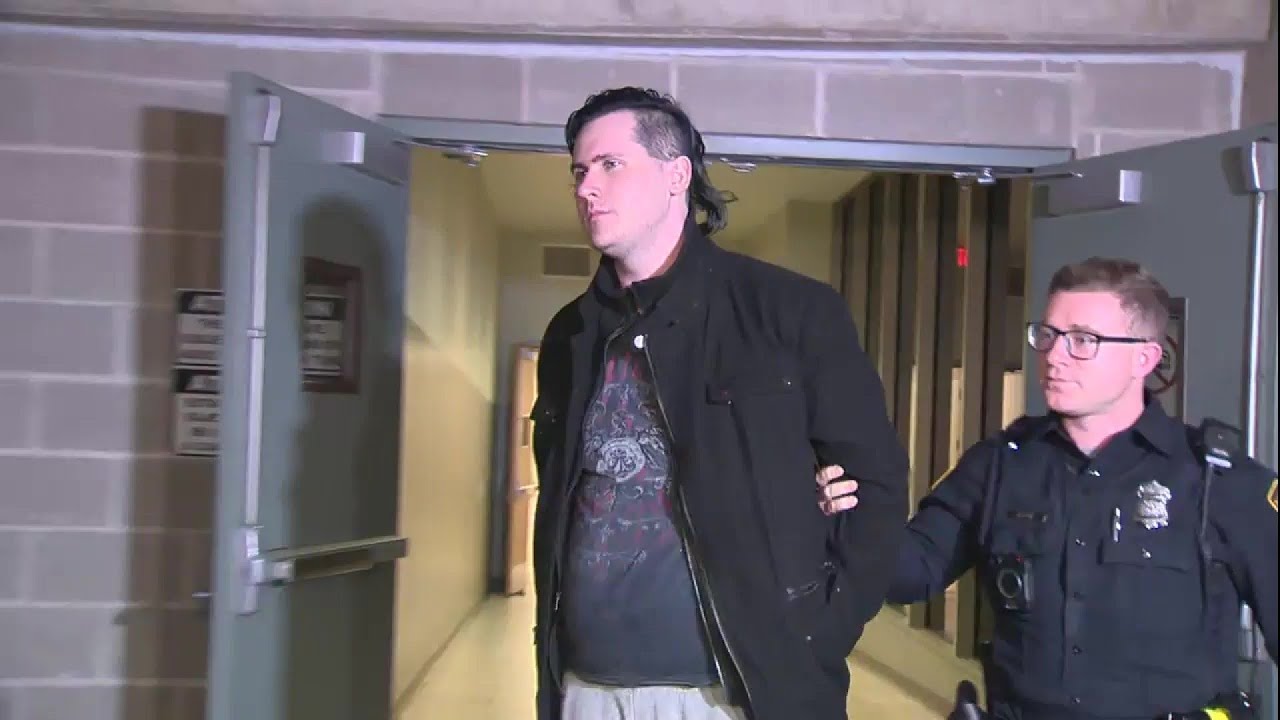 Human trafficking suspect accused in case involving 2 teenage boys ...