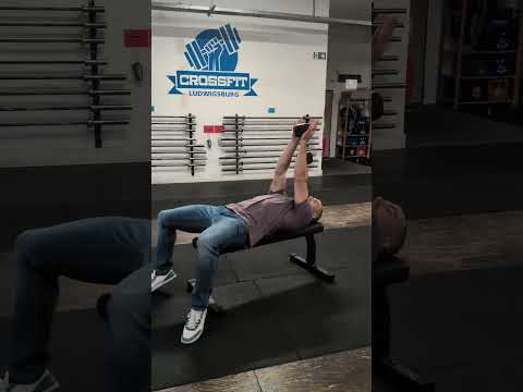 standards & technique: lying pull-over - YouTube