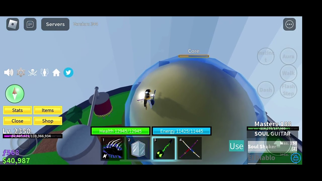 Factory raid - YouTube