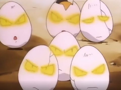 POCKET MONSTERS : FIRST SAIMIN JUTSU (さいみんじゅつ) (TAMATAMA VERSION)