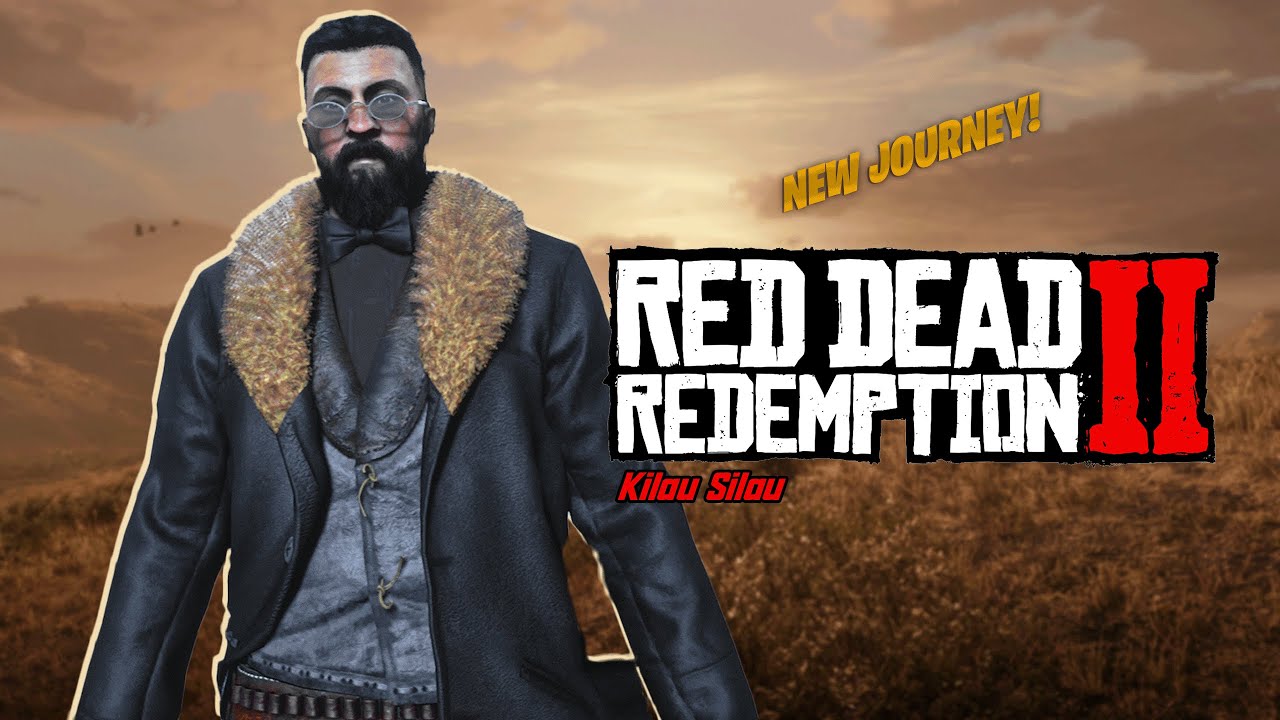 Kilau in Action - Nusantara RP RedM 🔴 - YouTube