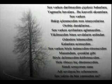 giden gidene kaynarcalı