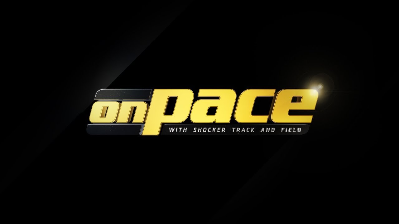 On Pace with Shocker Track and Field: Episode 10 - YouTube