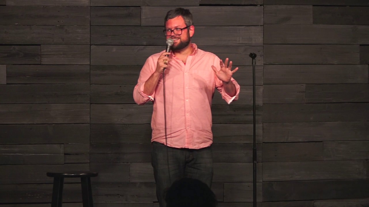 Greg Lockwood FPIA 2017 - YouTube