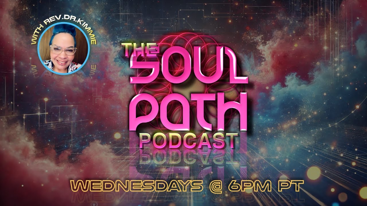 The Soul Path #5 - Your Light Is Not a Performance / What They Don't ...
