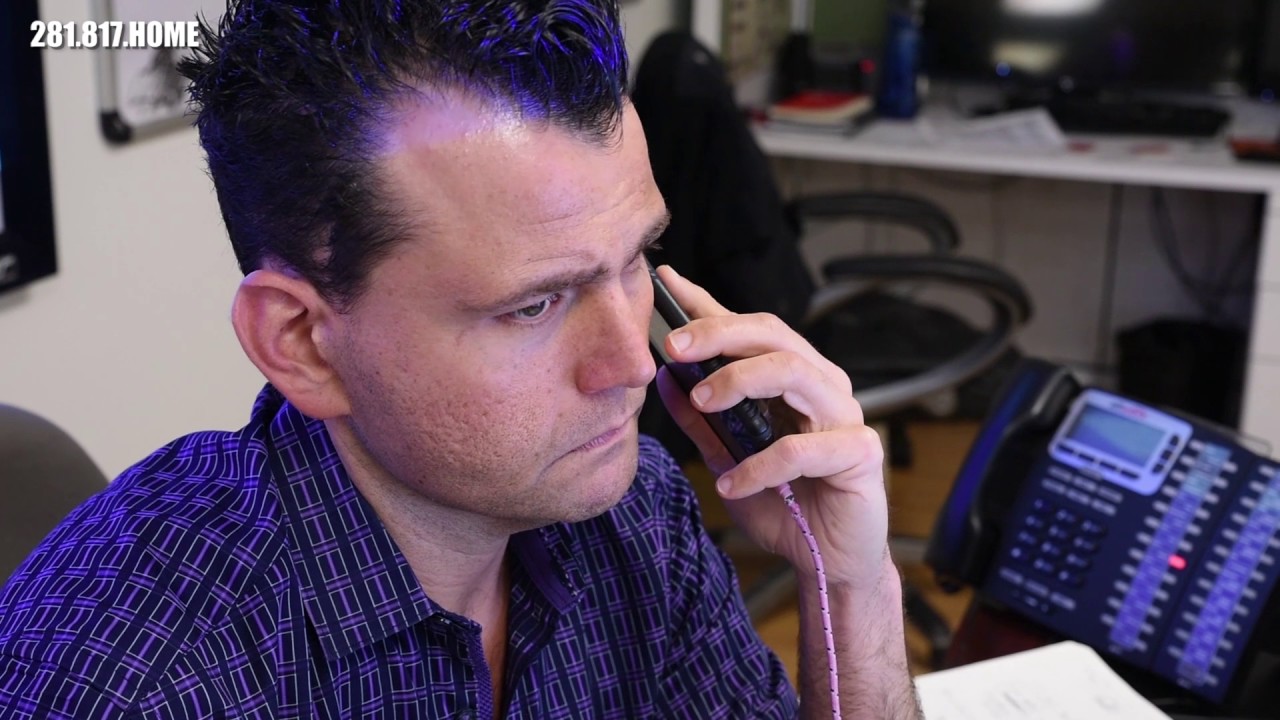 Angelo Christian Mortgage - How Angelo Sells and Closes Deals - YouTube