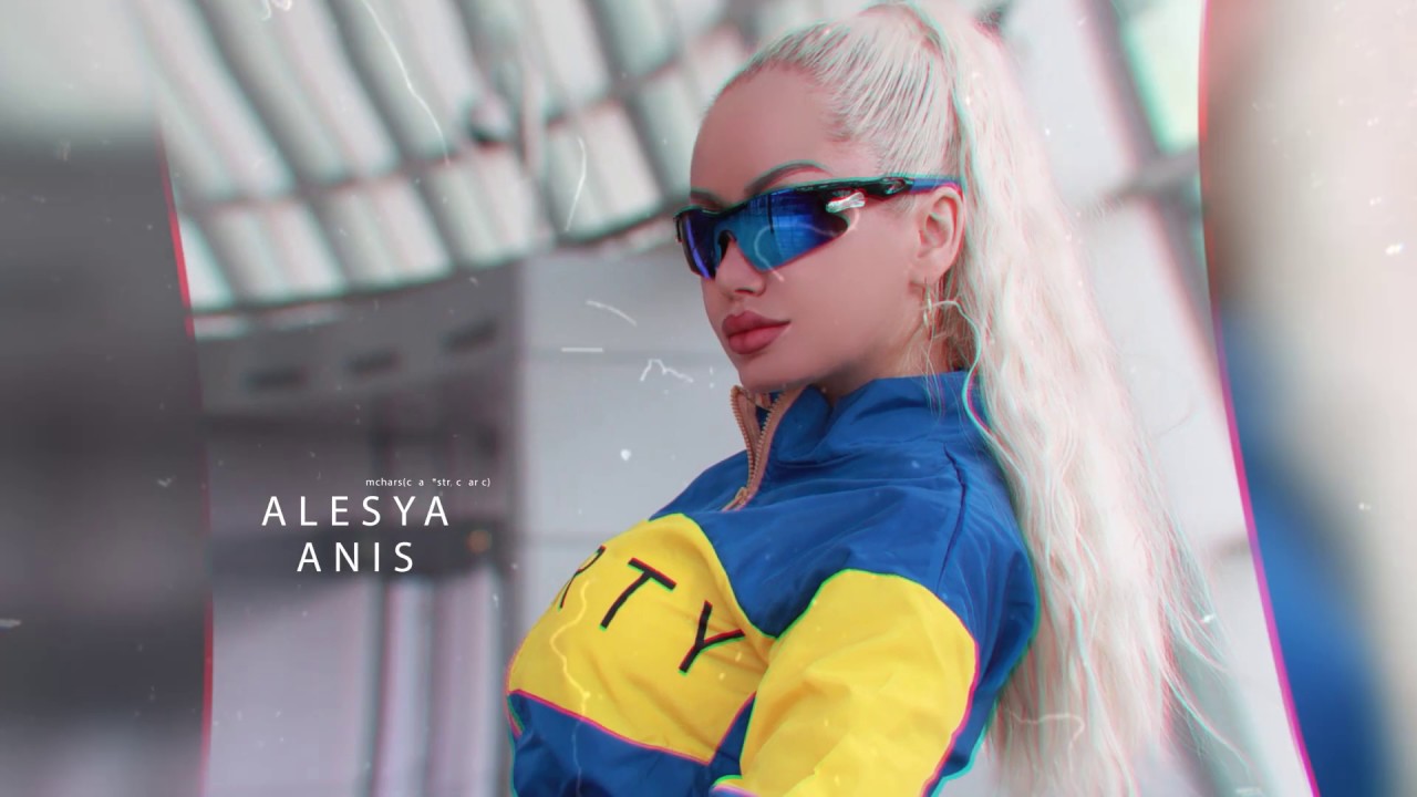 Alesya Anis - Stars - YouTube
