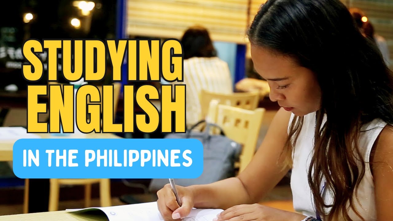 What it's like to Study in the Philippines? | Cebu Blue Ocean Academy ...