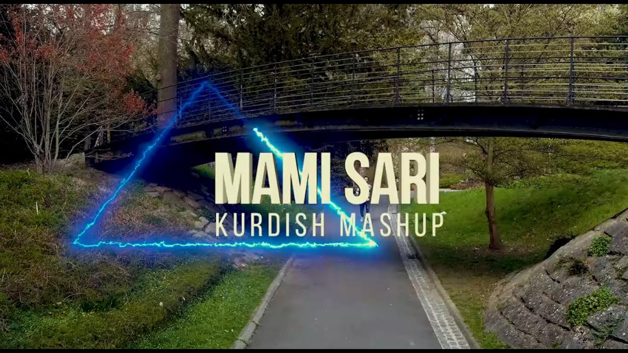 MAMI SARI KURDİSH MASHUP - YouTube