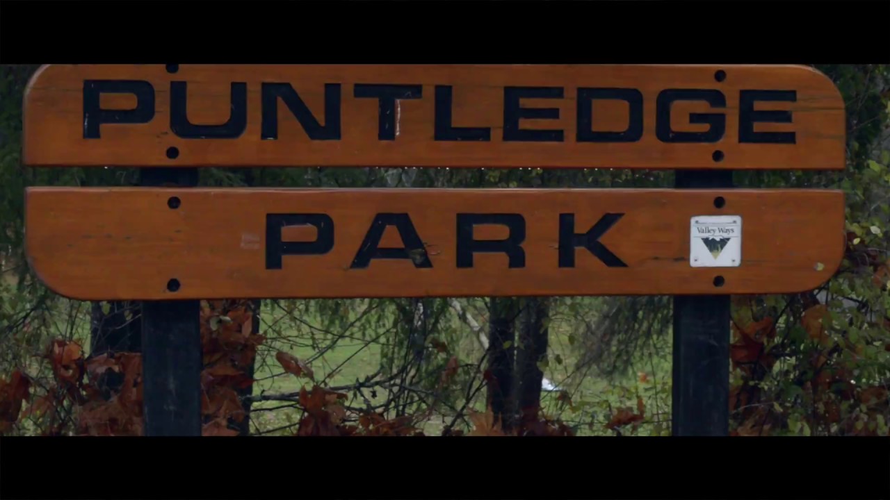 River | Puntledge Park - YouTube