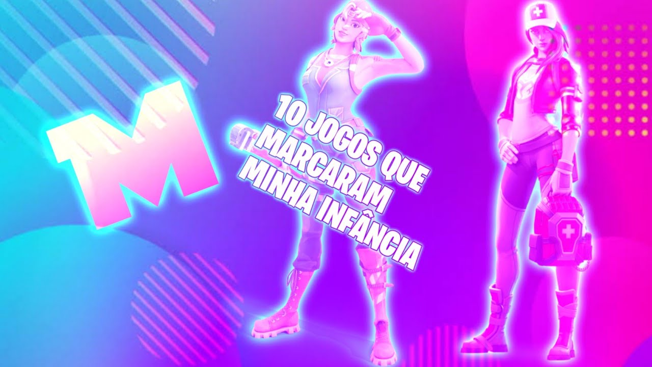 10 Jogos da Miniclip que marcaram minha infância - Parte 1. - YouTube