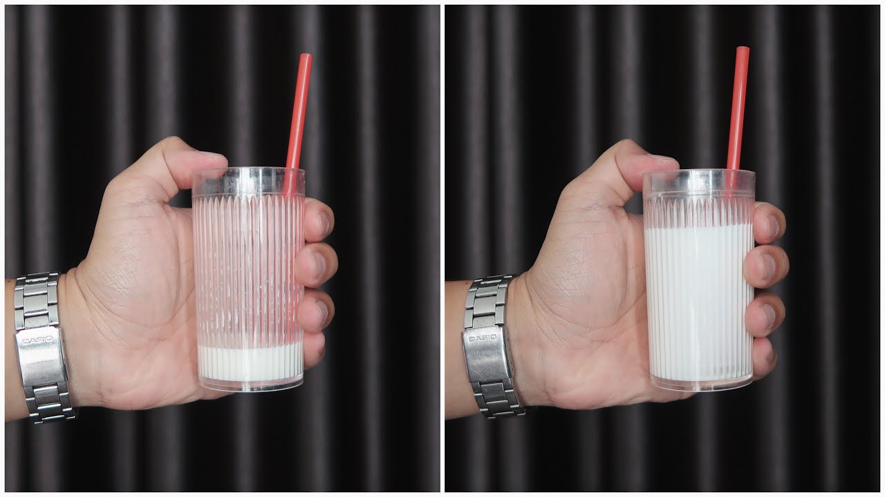 5 Easy Magic Tricks That Will Surprise You - YouTube