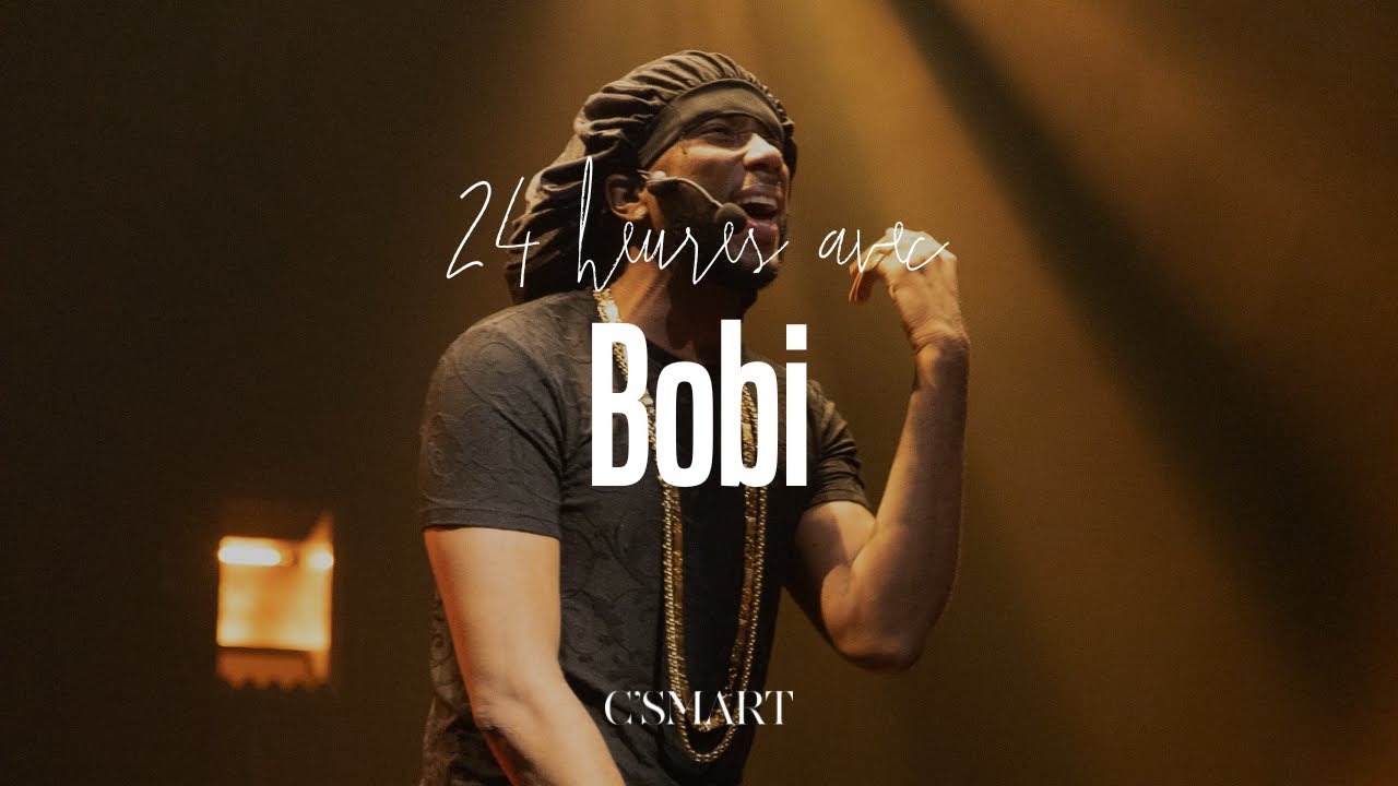 "On va s'En sortir" 24h avec Bobi _ C'Smart - YouTube