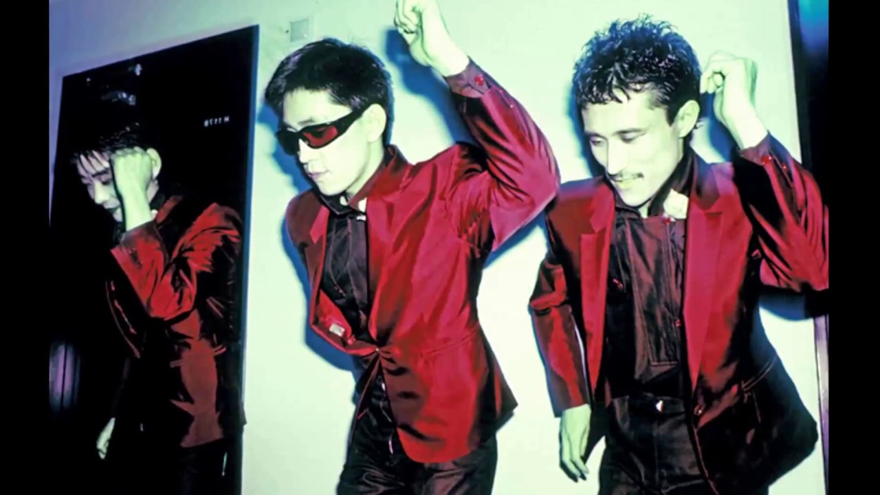 Yellow Magic Orchestra ‎– Computer Game [Theme From The Invaders] 1978 ...