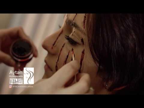 Ayten Huseyinzade Make Up
