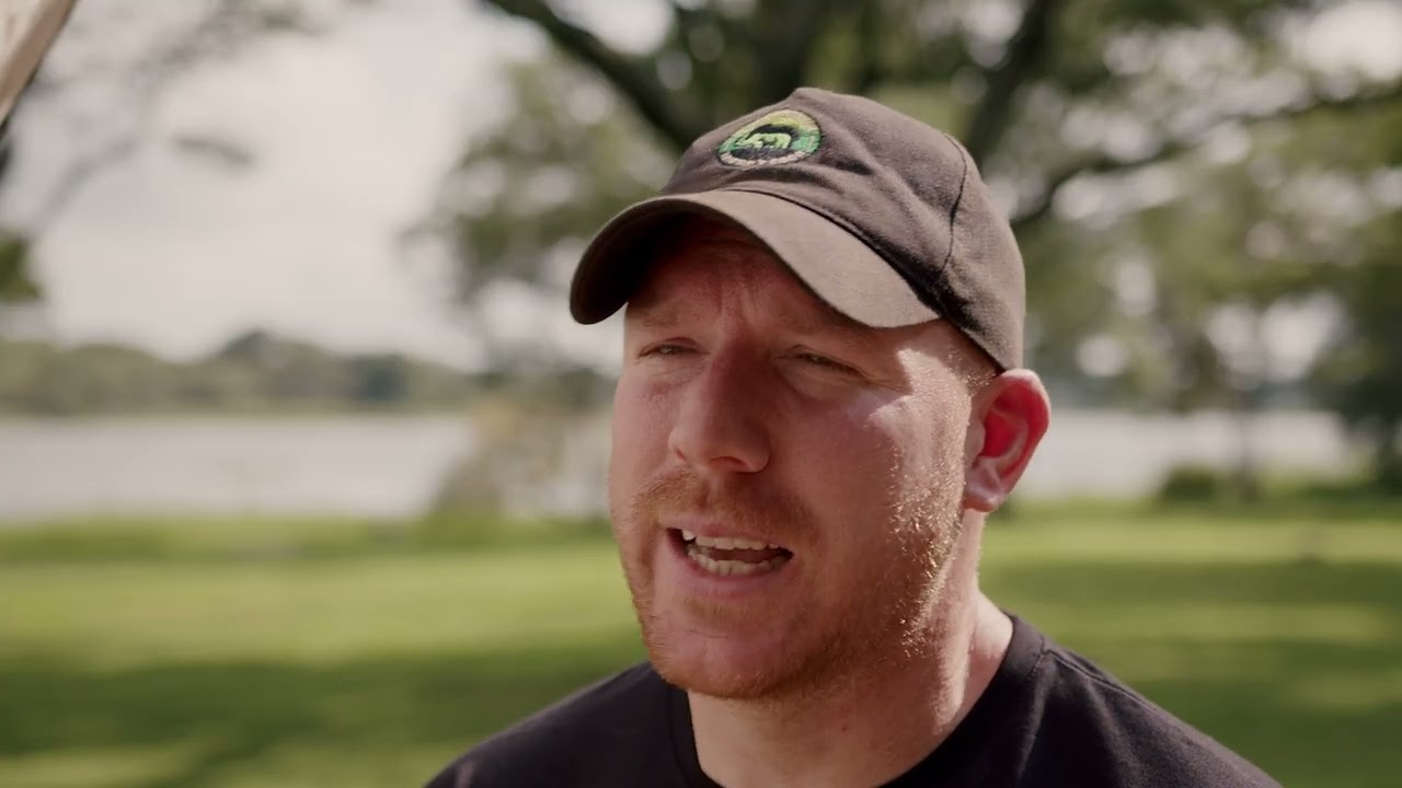 The Rise of Shinga - Official Documentary (4K) - YouTube