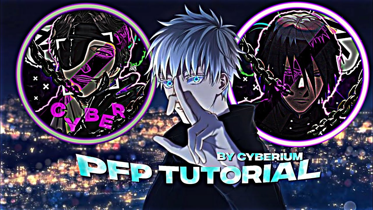 Pfp Tutorial| Alight Motion | PfP Like Me - YouTube