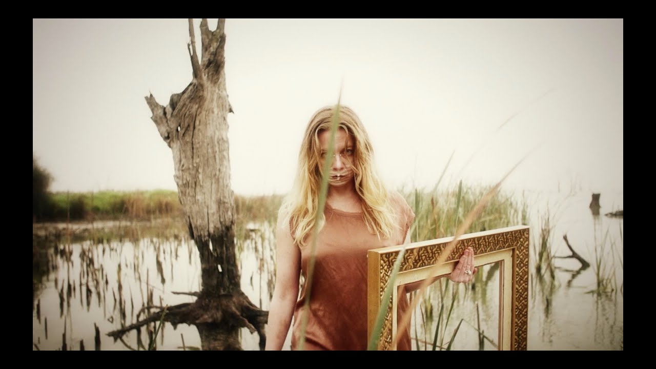 AUTUMN (Break Me Delicately) - DELSINKI & Brooke Taylor - YouTube