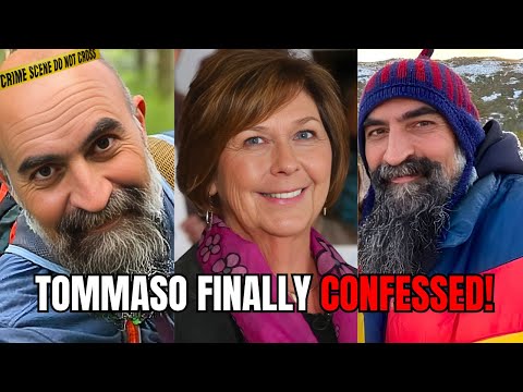 BREAKING: Nancy Guthrie’s Son-In-Law Finally Speaks — His Words Raise More Questions Than Answers