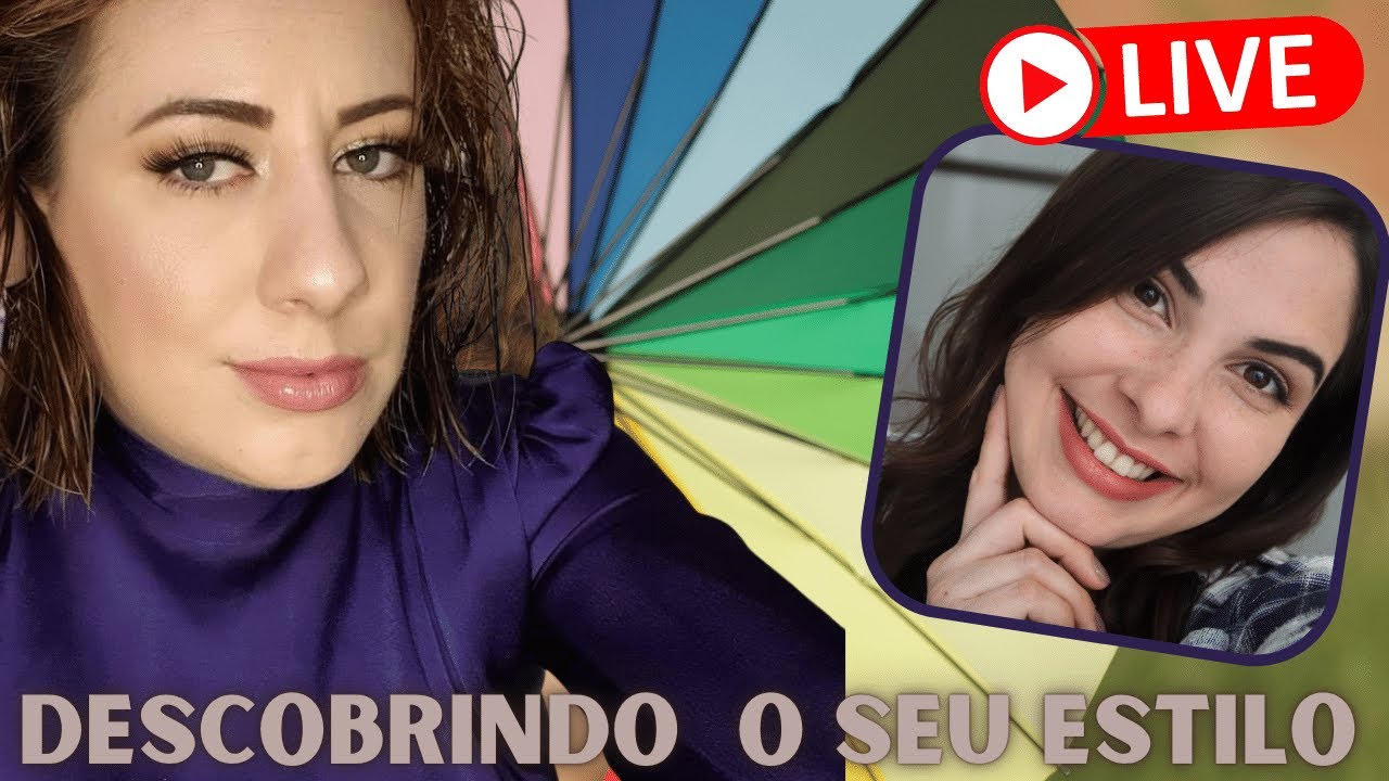 CONSULTORIA DE IMAGEM NA ALEMANHA / feat. @MAKEMEGLOW.DE , MONIQUE ...