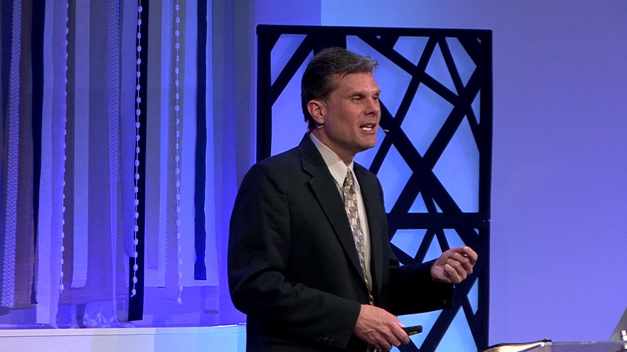 Eric Flickinger - Swift-Water Christian - YouTube