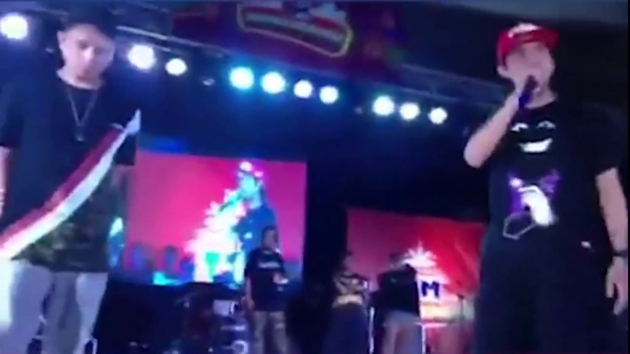 Sinio vs Dello 2017 Latest! Must Watch HD - YouTube