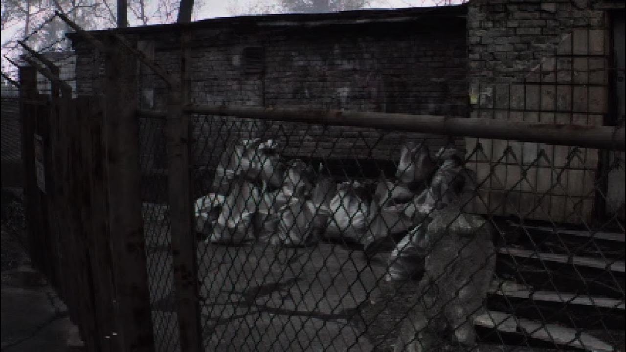 Some Absolute Garbage - Exit Slum 11 - (austicus1000) - YouTube