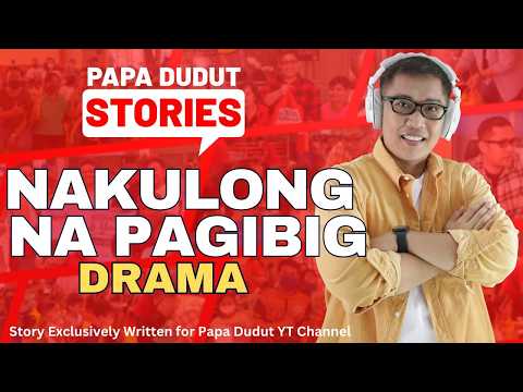 NAKAKULONG NA PAG-IBIG | NAYELI | PAPA DUDUT STORIES