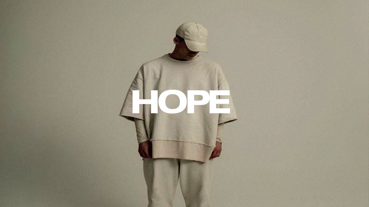 [FREE] NF Type Beat "Hope" - YouTube