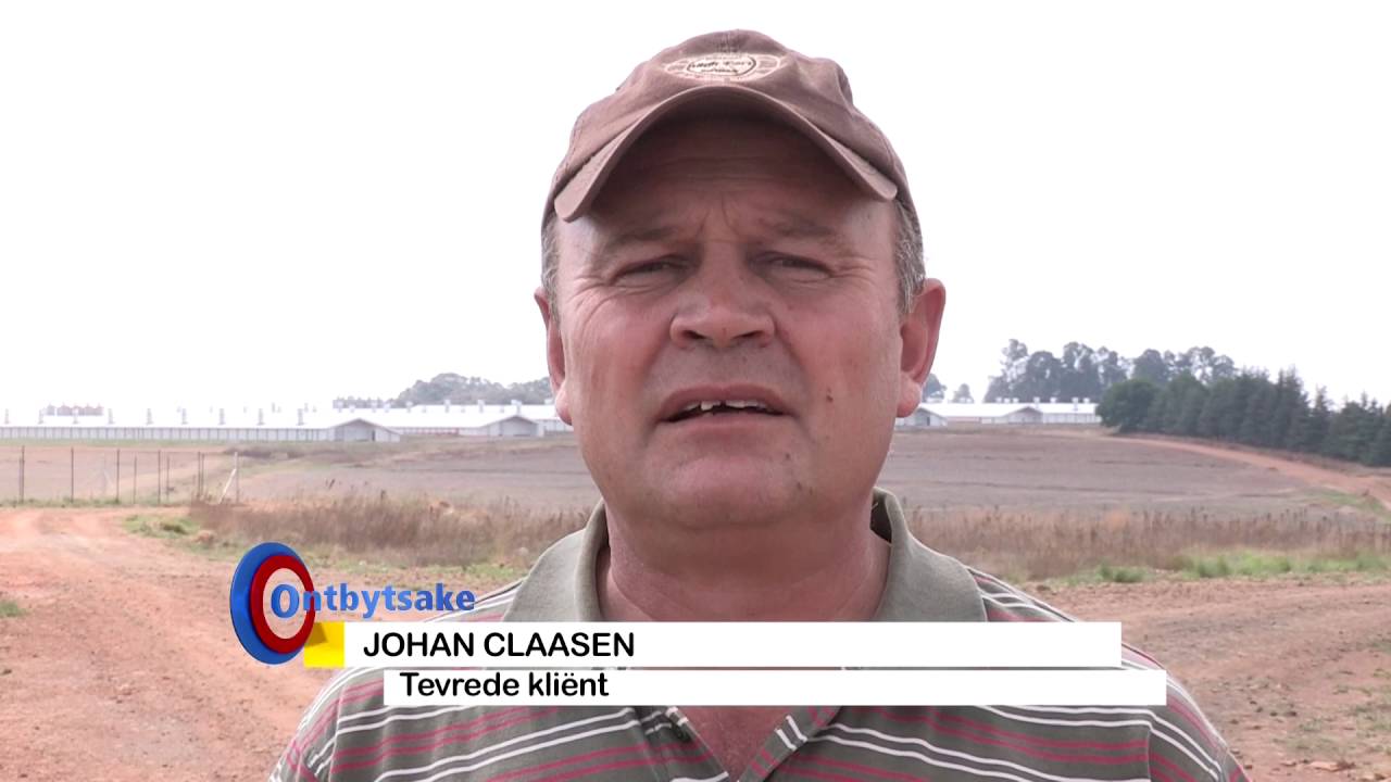 Tevrede Klient - Johan Claasen - YouTube