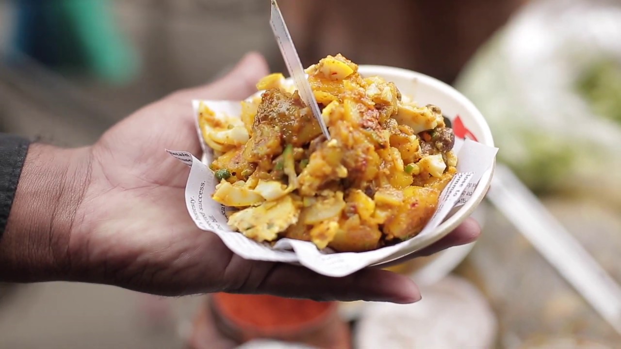 Old Dhaka chola | Street Food | বিখ্যাত ছোলা | পুরাণ ঢাকার খাবার ...